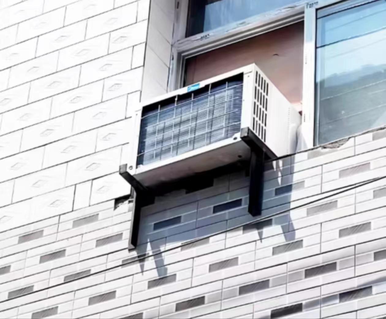 Window Air Conditioning - MWF3-07CRN8-QC1 - Midea (China Manufacturer ...