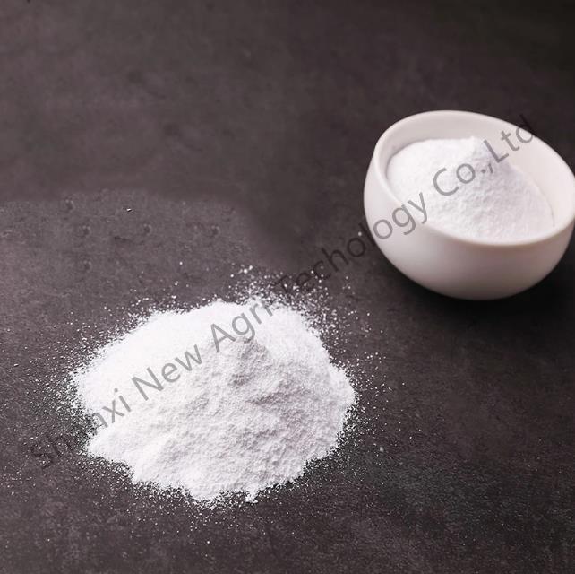 Magnesium Sulphate Anhydrous CAS NO:7487-88-9 - New Agri (China ...