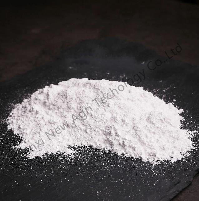 Magnesium Sulphate Anhydrous CAS NO:7487-88-9 - New Agri (China ...