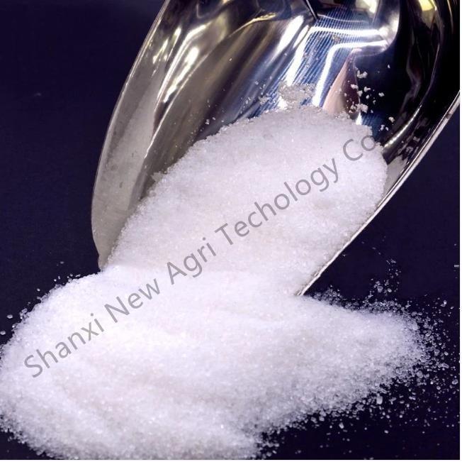 Magnesium Sulphate Heptahydrate CAS NO:10034-99-8 - New Agri (China ...