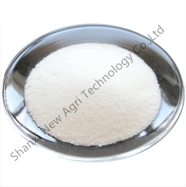 Potassium Nitrate White Powder Nitrogen Fertilizer N13.5%Min - New Agri ...