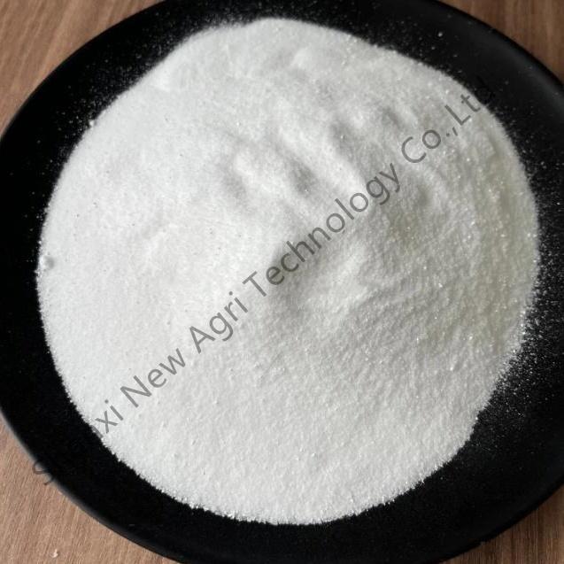 Potassium Nitrate White Powder Nitrogen Fertilizer N13.5%Min - New Agri ...