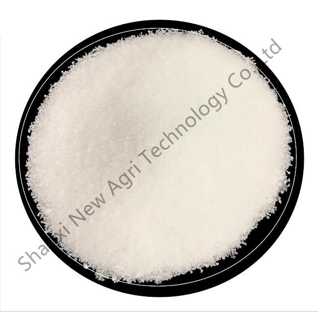 Potassium Nitrate White Powder Nitrogen Fertilizer N13.5%Min - New Agri ...