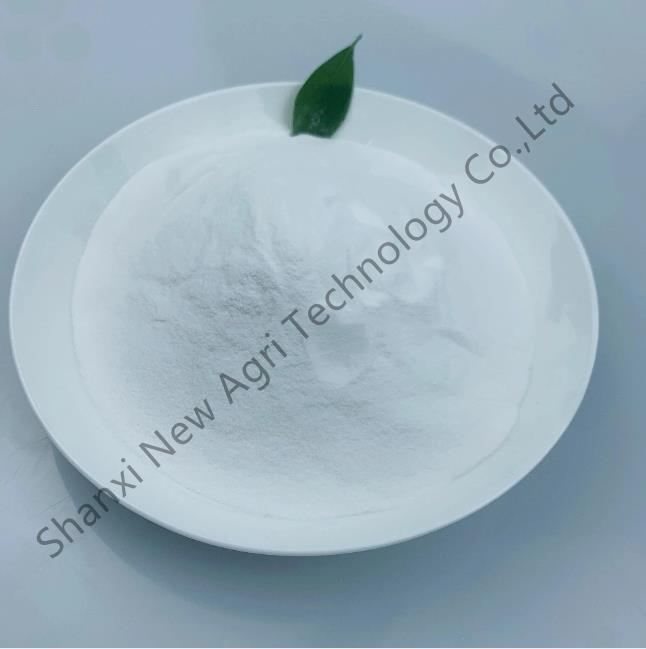 Potassium Nitrate White Powder Nitrogen Fertilizer N13.5%Min - New Agri ...