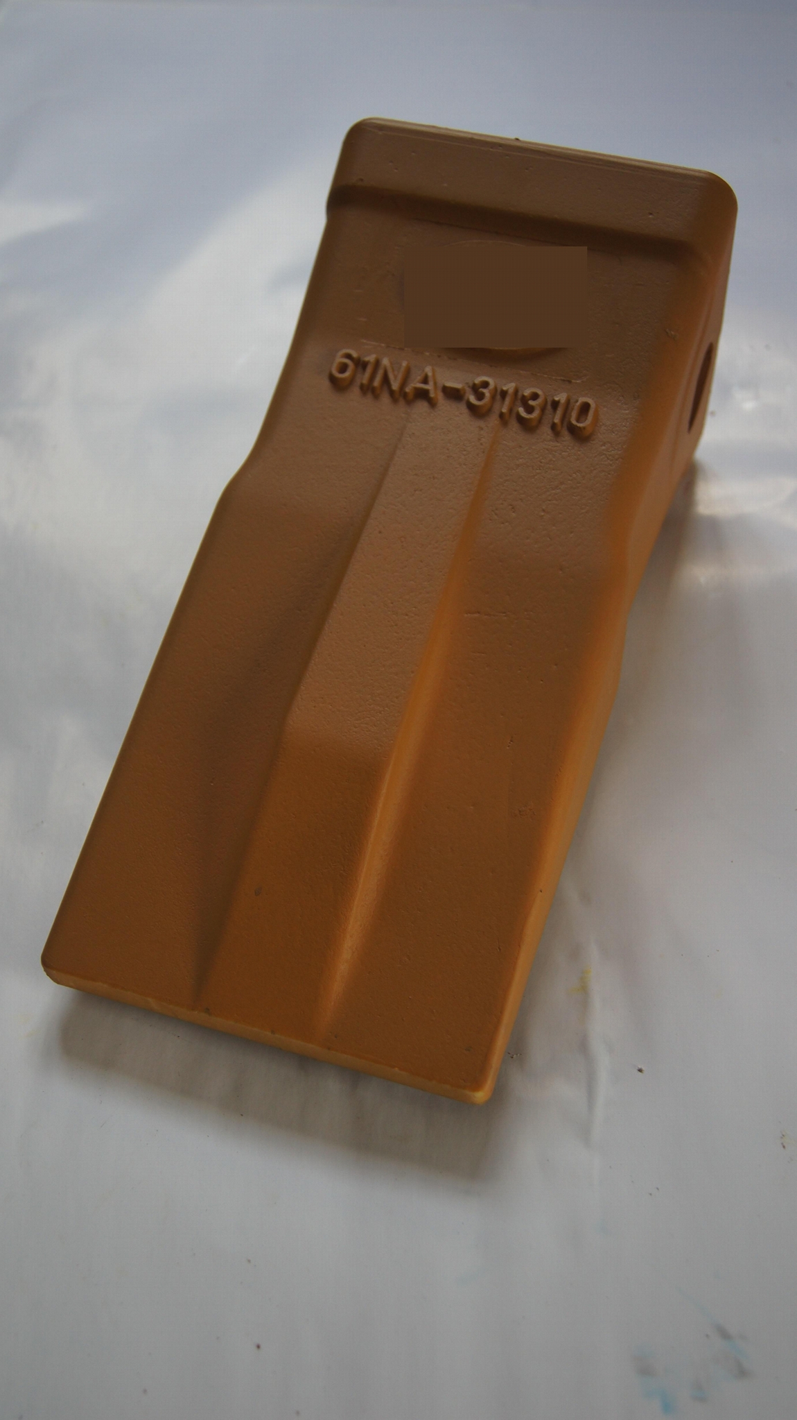 现代挖掘机斗齿61Q6-31310,,61N6-31310,61N8-31310,61NA-31310 - R210/280/360 - 宁波 ...