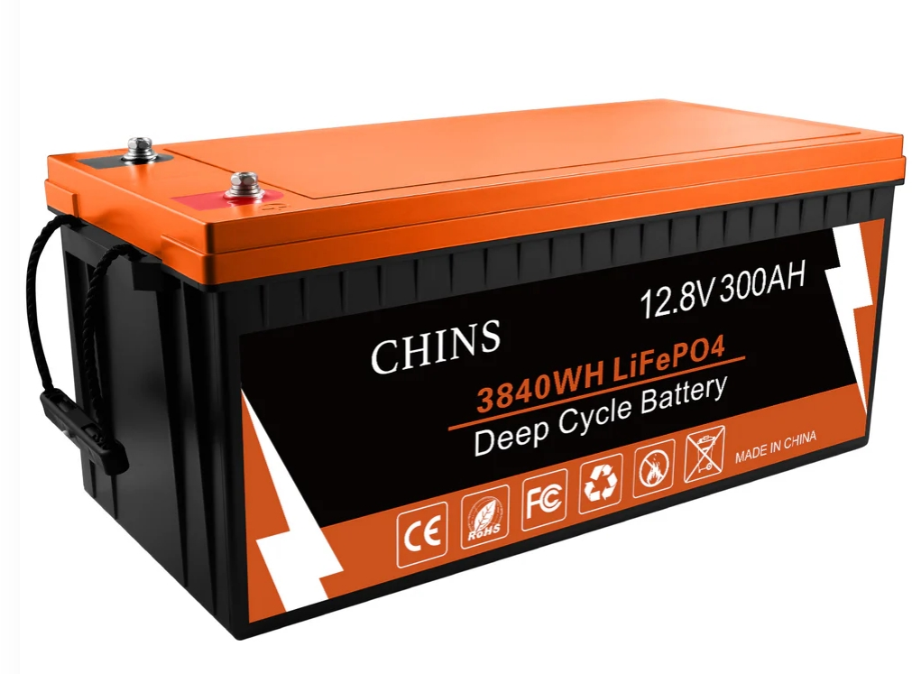 Smart Lithium Battery (China Trading Company) - UPS - Power Supply ...