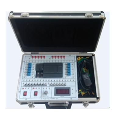 PLC TRAINING KIT FOR EDUCATIONAL LAB - XK-PLCS1 - XingKe (China ...