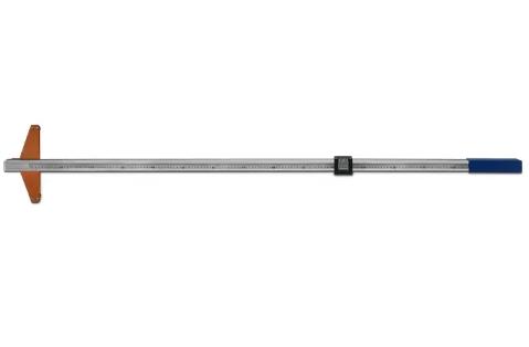 Analogue Rail Offset Scale Ruler - LG-ZJC - Linkage (China Manufacturer ...