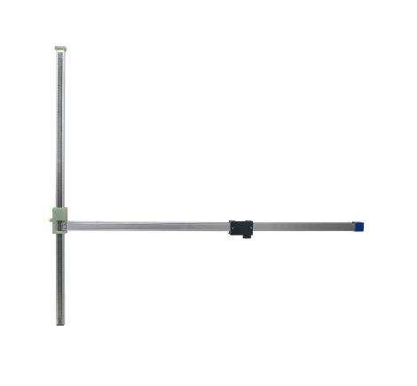L-shaped Track Ruler - TLC-I - linkage (China Manufacturer ...