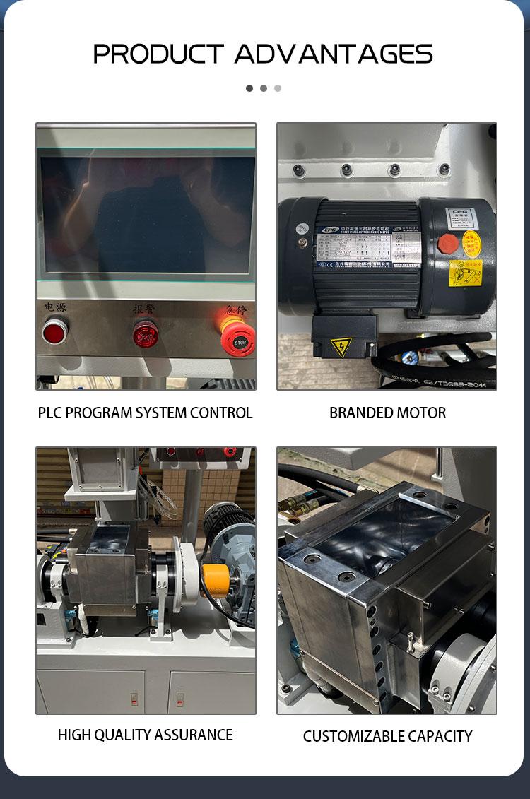 Manufacturers laboratory rubber raw materials banbury mixer small ...