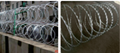Razor Barbed wire - attachment - zhongshimao (China Trading Company ...