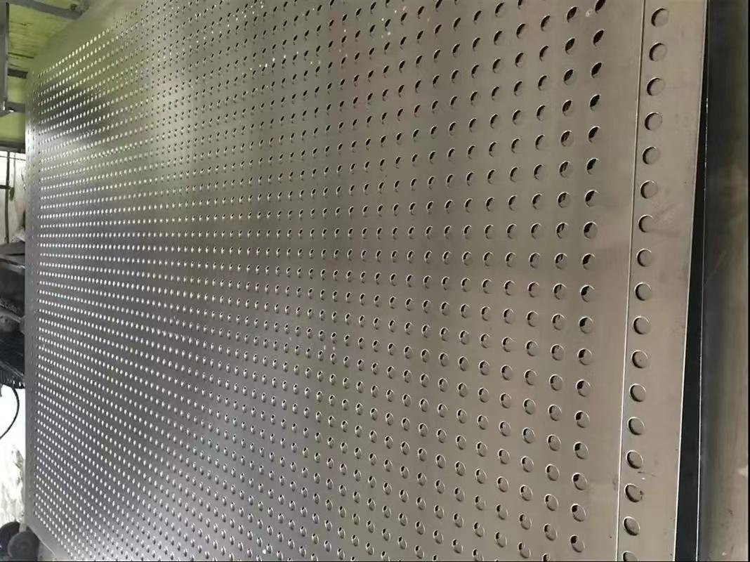 PUNCHING MESH - custom-made - zhongshimao (China Trading Company ...