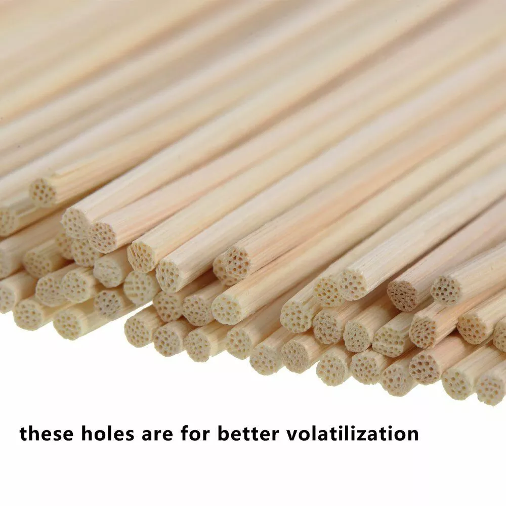 Reed Diffuser Stick Natural Rattan Stick (China Manufacturer ...