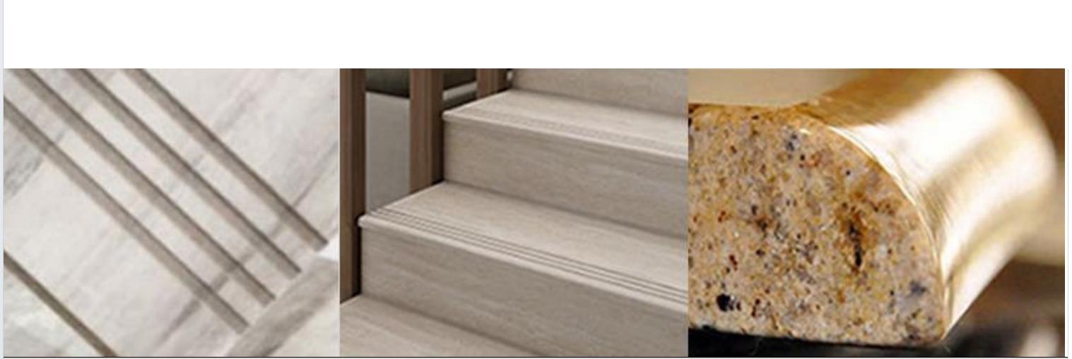 Bullose polishing machine for stair tiles/skirting/wall corner tiles ...