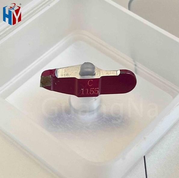 Diamond Engraving Stylus For Engravure Machine - GND664 - hongyuanxinyu ...