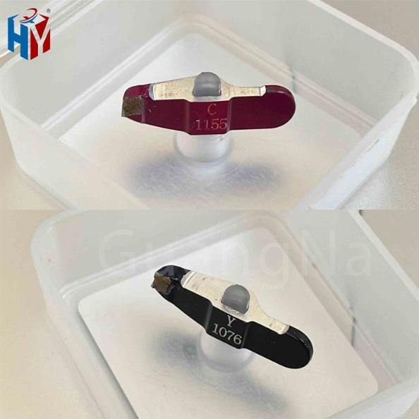 Diamond Engraving Stylus For Engravure Machine - GND664 - hongyuanxinyu ...