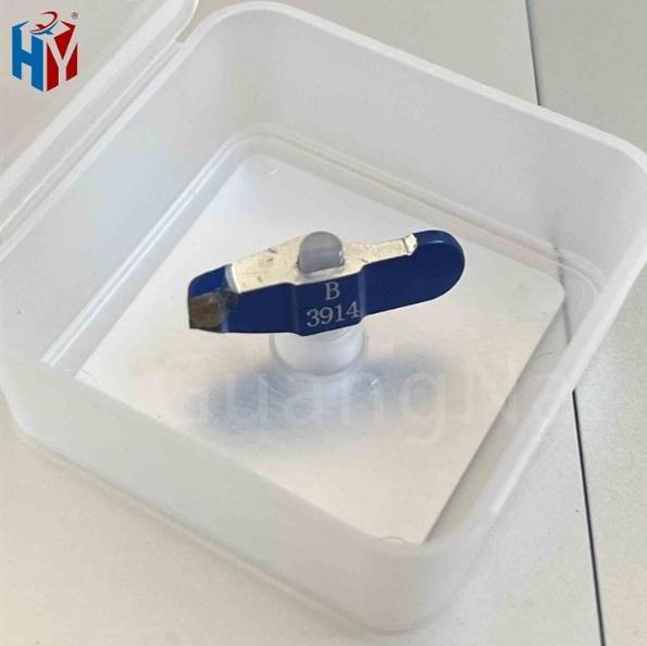 Diamond Engraving Stylus For Engravure Machine - GND664 - hongyuanxinyu ...