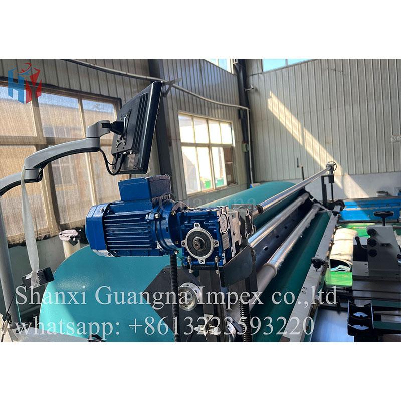 Gravure Proofing Machine - GND647 - hongyuanxinyu (China Manufacturer ...