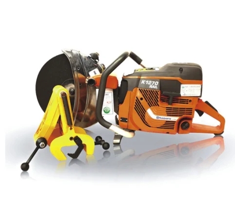 Hydraulic Railroad Bolt Impact Wrench Machine for Track Maintenance ...