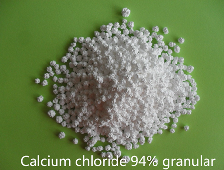 94% anhydrous calcium chloride CAS NO 10043-52-4 - HOO CHEMTEC (China ...
