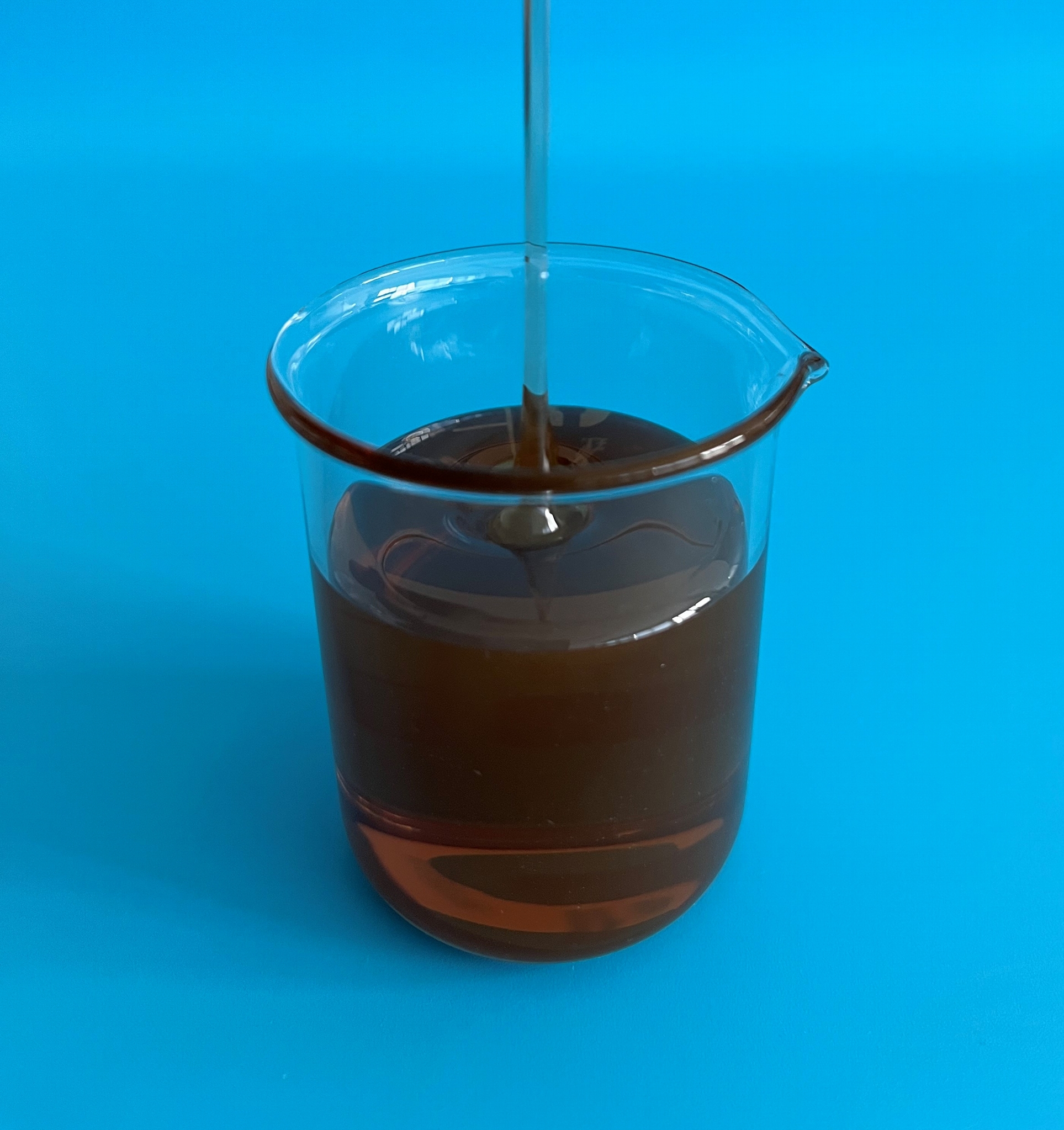 Surfactant-Linear Alkyl Benzene Sulfonic Acid (LABSA)/Hoo Chemtec - HOO ...