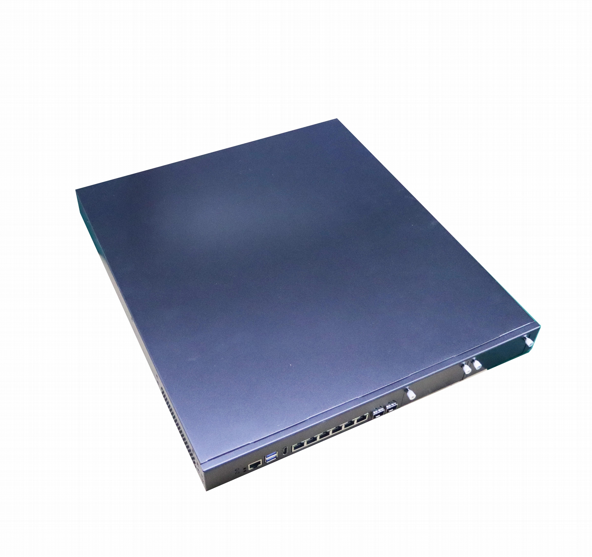 Intel 6th/7th/8th/9th Socket CPU Q270 Chipset Rack Server Firewall PC ...