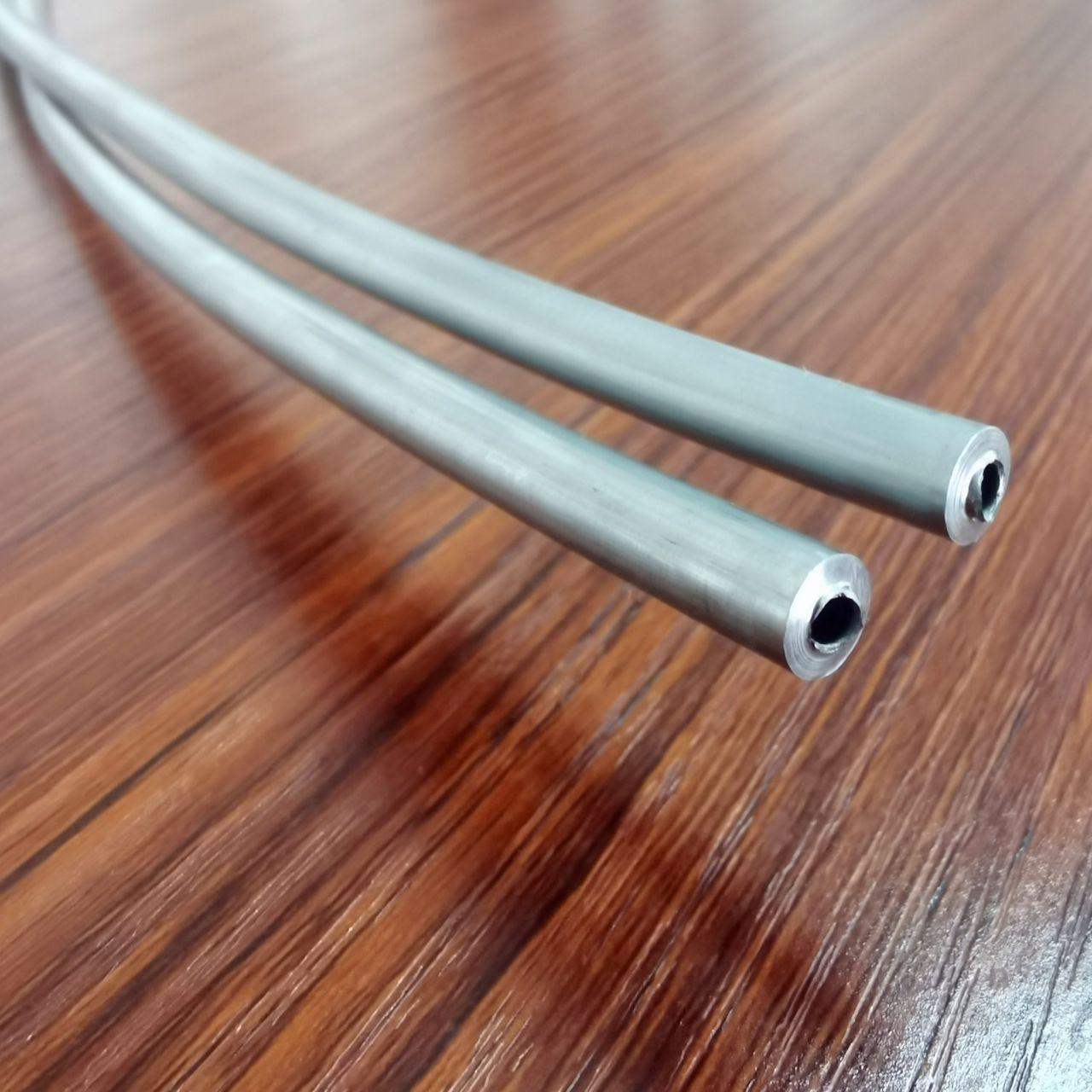 Control Line Tubing/Capillary tubing - ESPCS (China Manufacturer ...