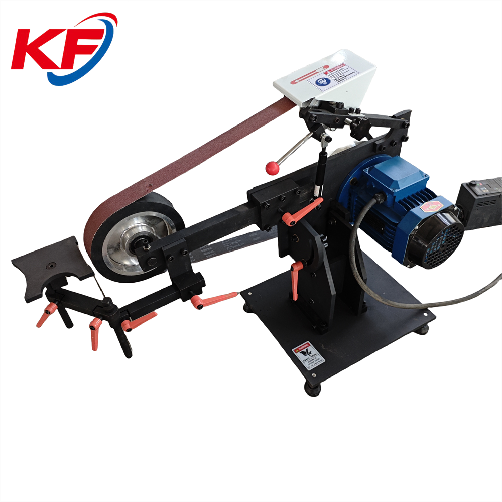 Vertical and horizontal belt sander - kunfenglw - kunfeng (China ...