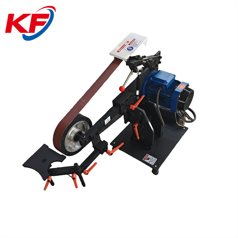 Vertical and horizontal belt sander - kunfenglw - kunfeng (China ...