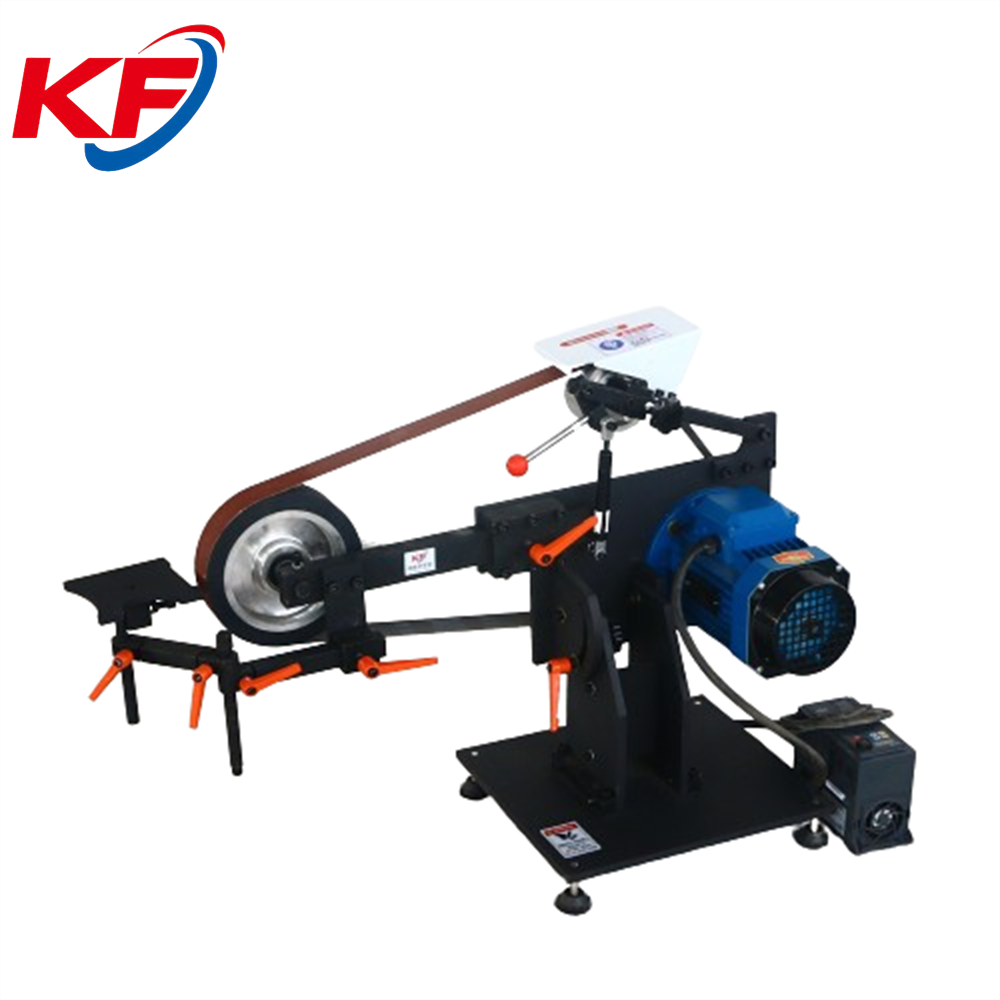 Vertical and horizontal belt sander - kunfenglw - kunfeng (China ...