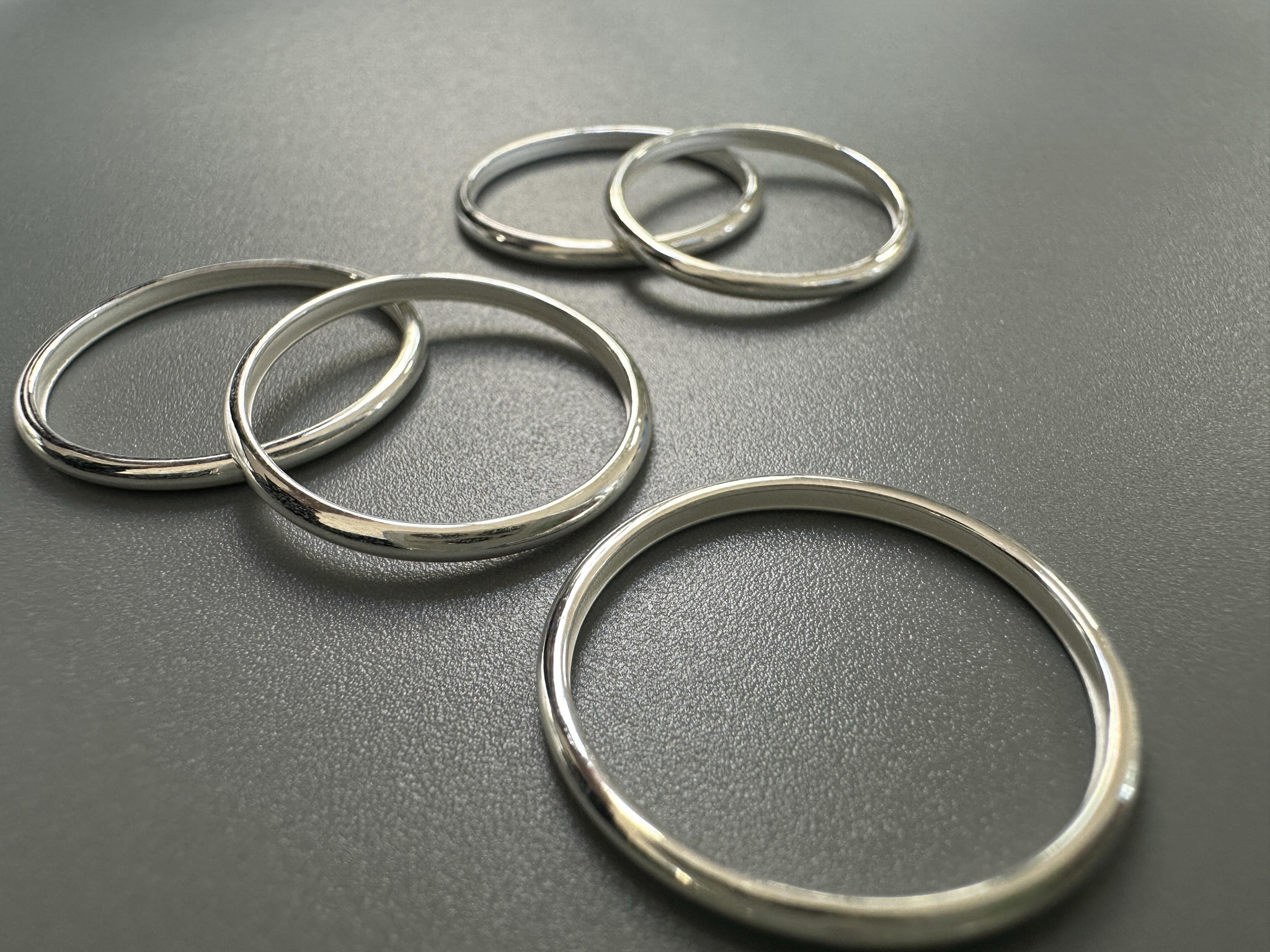 Metal-C-Ring - CE/CI-CSE/CSI - Sonkit (China Manufacturer) - Sealing ...