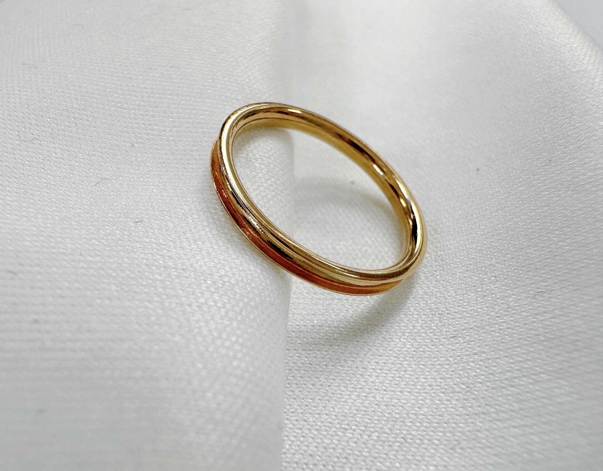 Metal-C-Ring - CE/CI-CSE/CSI - Sonkit (China Manufacturer) - Sealing ...