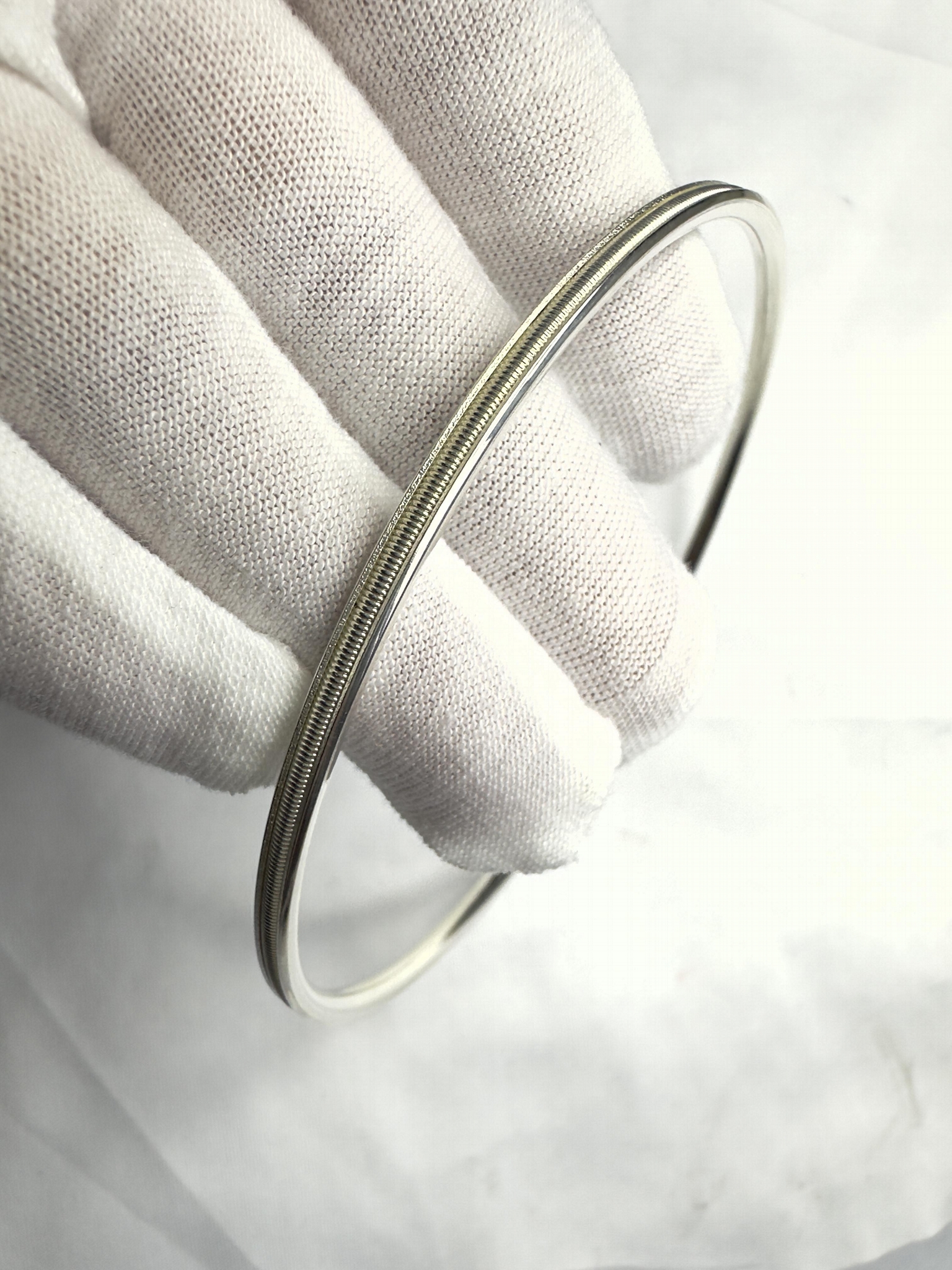 Metal-C-Ring - CE/CI-CSE/CSI - Sonkit (China Manufacturer) - Sealing ...