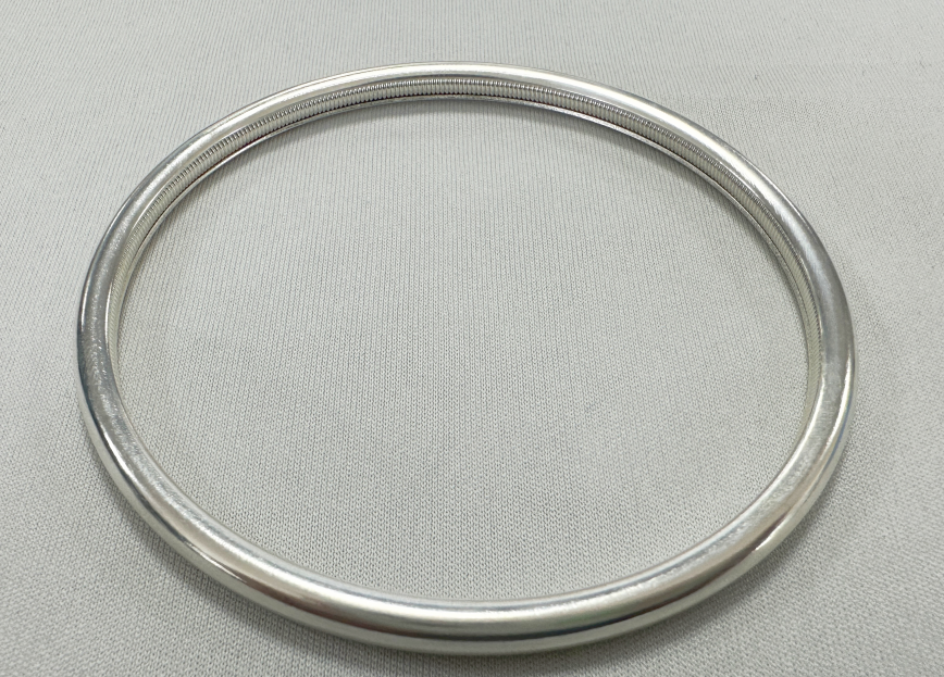 金属C型圈 - CE/CI-CSE/CSI - 尚固工业 (中国 上海市 生产商) - 密封材料和密封件 - 机械五金 产品 「自助贸易」