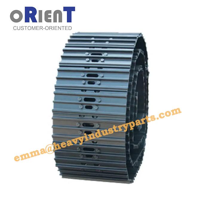 Track shoe for drilling rig piling rig (China Trading Company ...