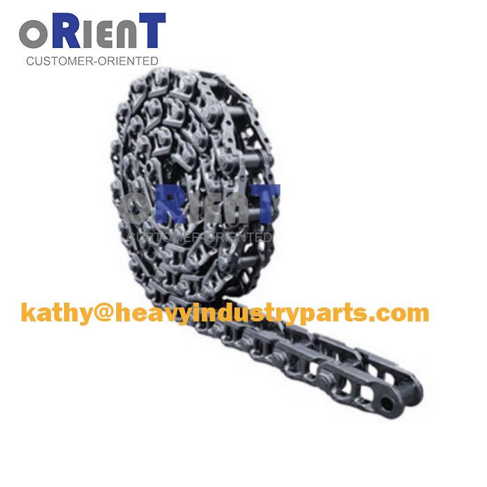 Track chain assembly for drilling rig piling rig (China Trading Company ...