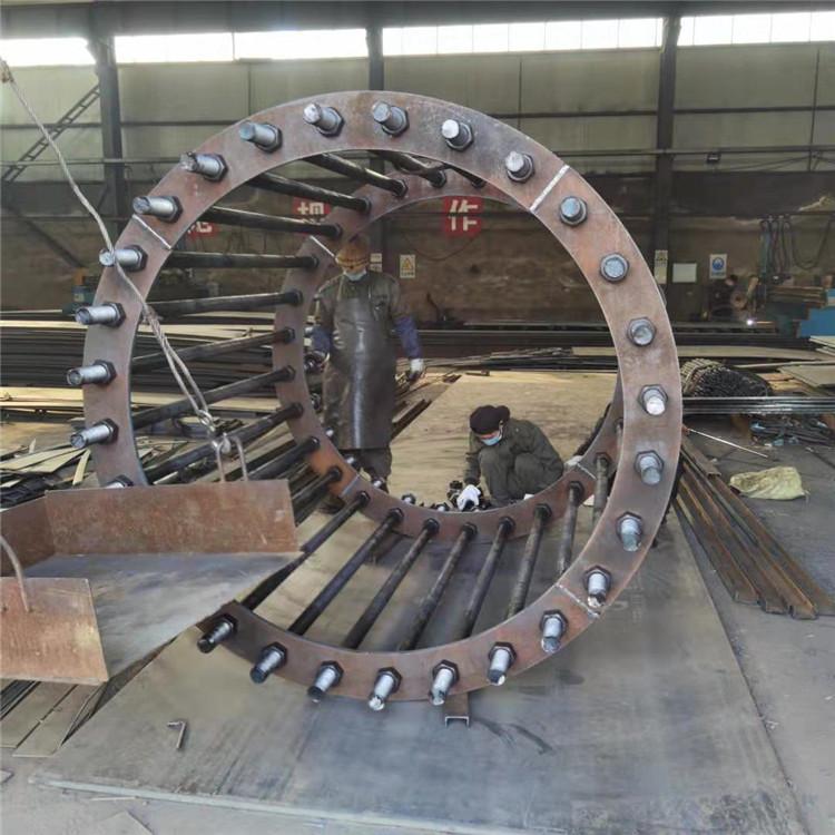 Power steel pole Power steel pipe tower Power steel pipe pole - 10 ...