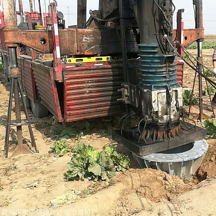 10kv power steel pipe pole power steel pole steel pipe tower power ...