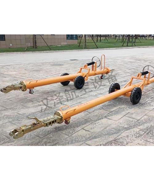 Aircraft tow bar - ARJ21 - Hanze Aviation (China Manufacturer) - Other ...