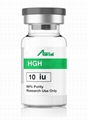 HGH ( Human Growth Hormone ) Peptide CAS:12629-01-5 - Pharmaceutical ...