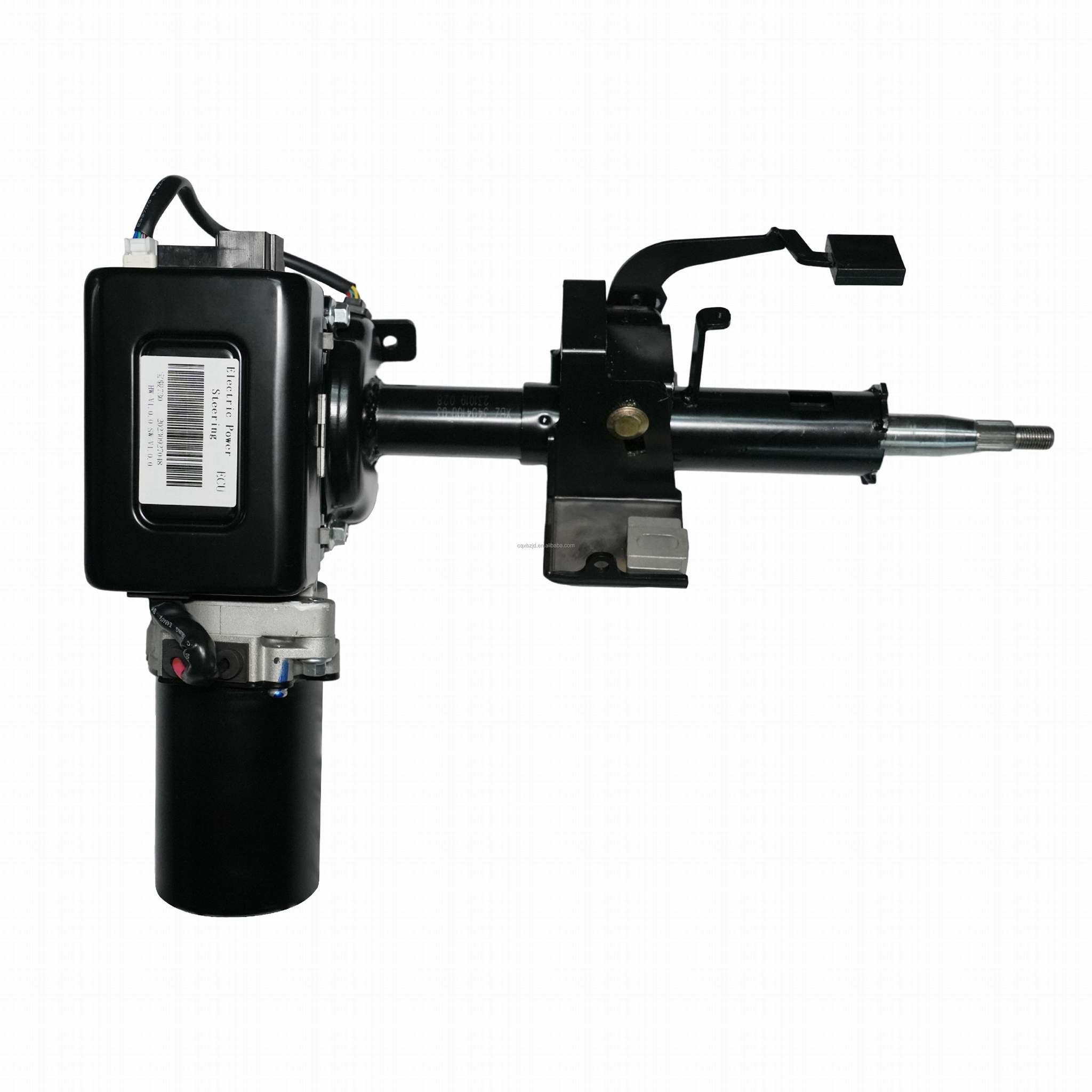 China Manufaturer for Auto Automotive Electric Power Steering Column ...
