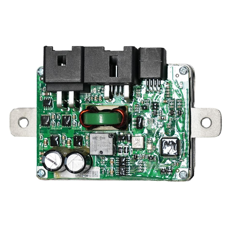 Automotive Electric Power Steering Electronic Control Unit ECU - China