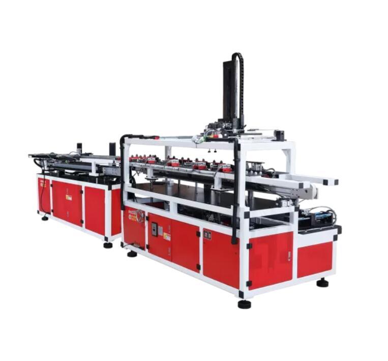 Metal Stamping TLSL Strip Material Feeder (China Manufacturer ...