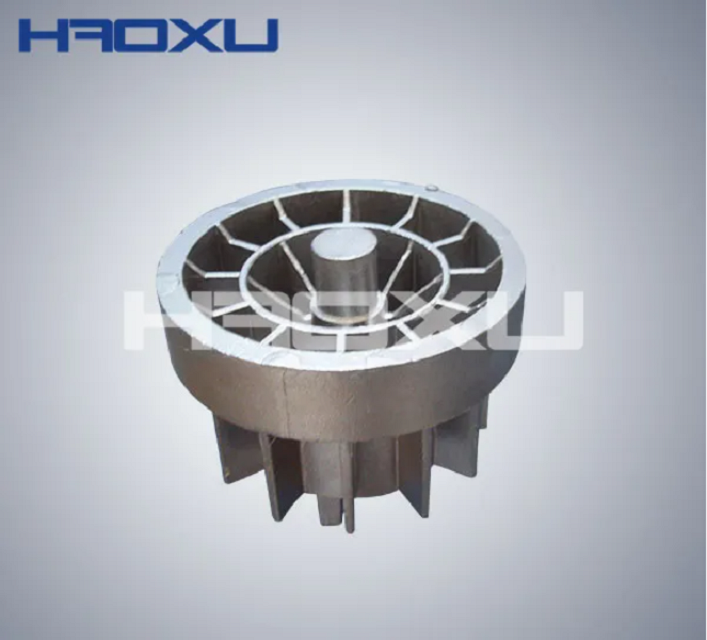 OEM customized die Casting for precision instruments and meters ...