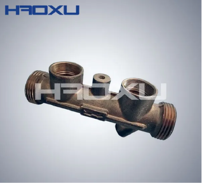 OEM customized die Casting for precision instruments and meters ...