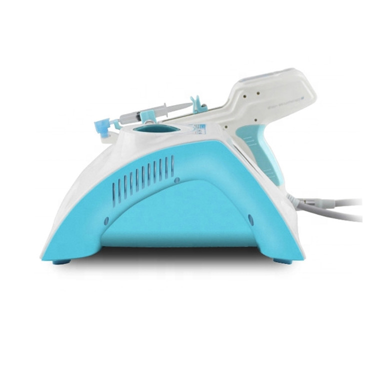 SA-MP07 Vital Injector Mesotherapy gun - S&A (China Manufacturer ...
