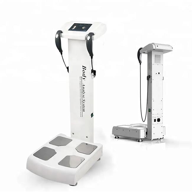 Body Composition Scan Analyzer With Printer - SA-BA01 - S&A (China ...