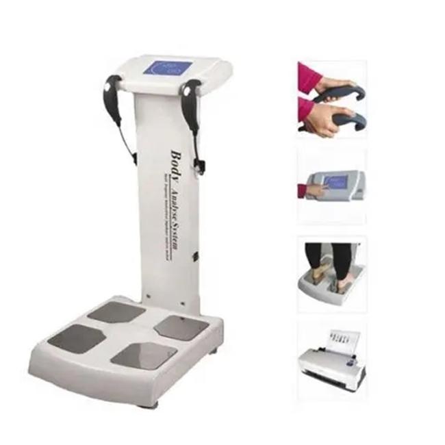 Body Composition Scan Analyzer With Printer - SA-BA01 - S&A (China ...