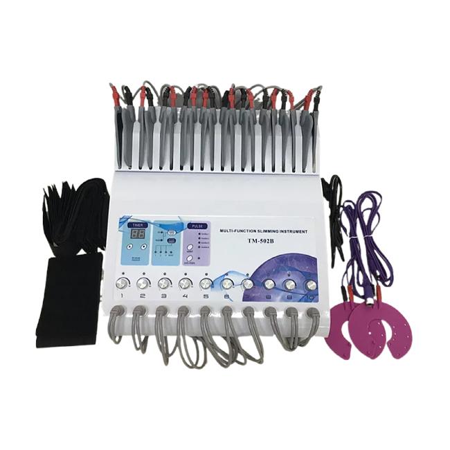 EMS slim weight loss machine - SA-ST04 - S&A (China Manufacturer ...