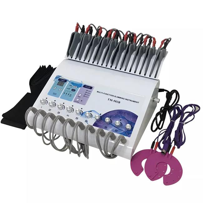 EMS slim weight loss machine - SA-ST04 - S&A (China Manufacturer ...